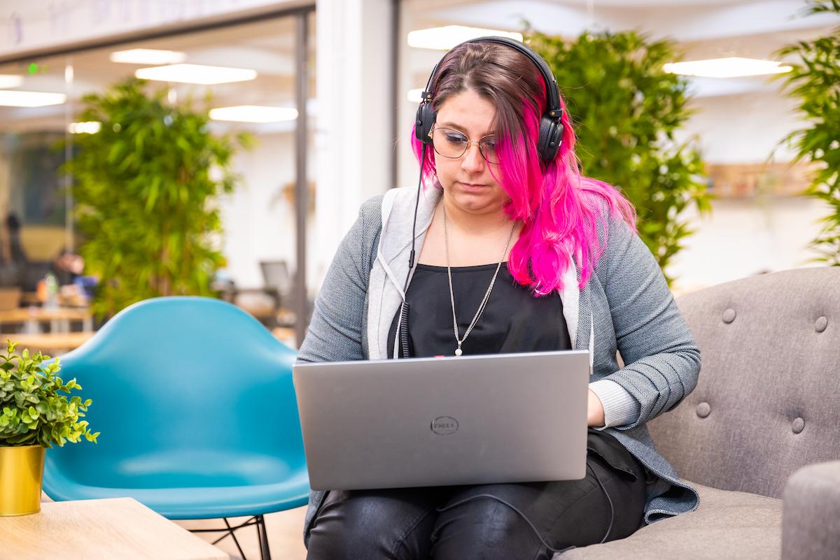 Coding Bootcamp à distance - La Capsule